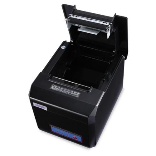 HOIN HOP - E801 USB / WIFI / THERMAL RECEIPT PRINTER (BLACK) | Shopee ...