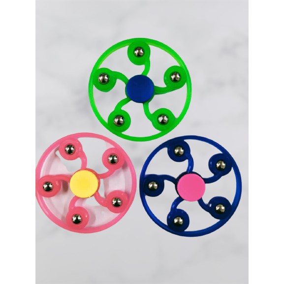 Hot Toys Spinner- [Ready Stock]-Hand Spinner | Shopee Malaysia