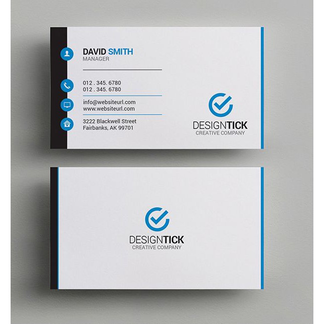 Design Service (Name card \ flyer\ ID card \ poster \ A6 card .. etc ...