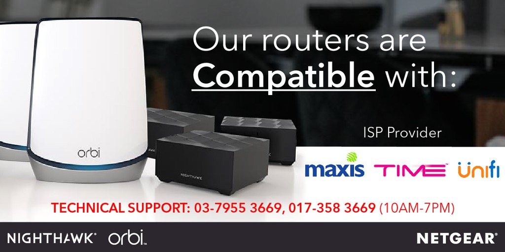 Netgear Official Store Online, September 2022 | Shopee Malaysia