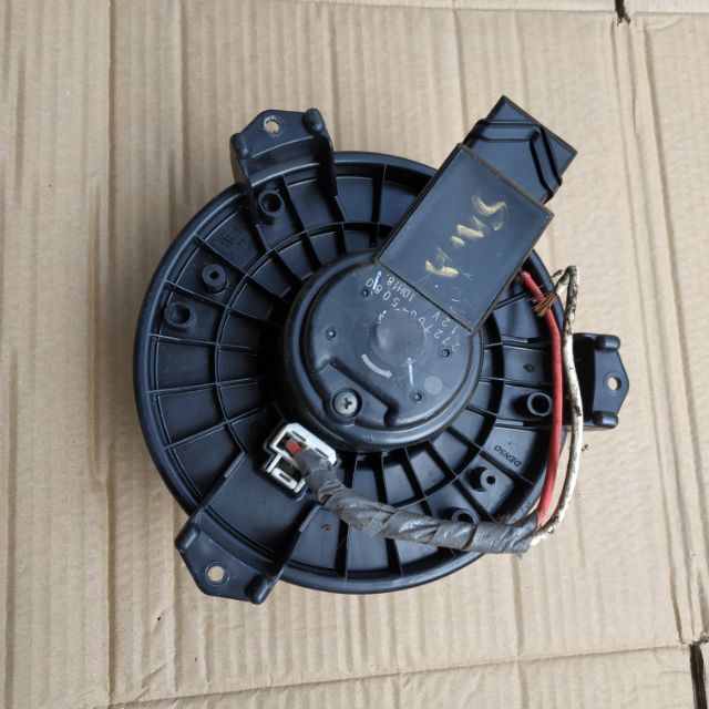 honda stream RN6 RN8 RSZ motor blower | Shopee Malaysia