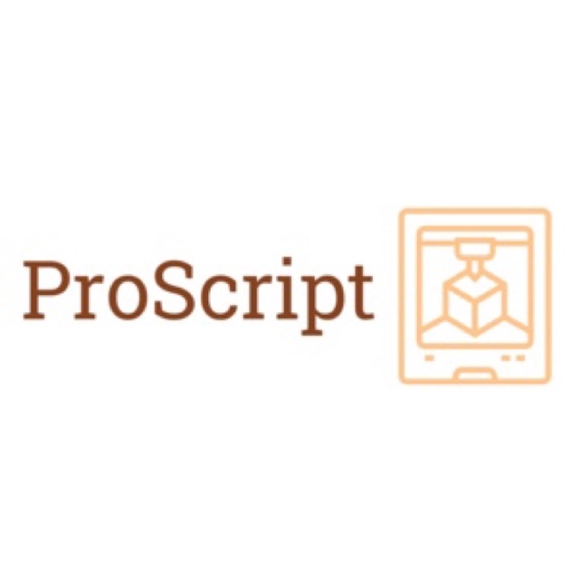 ProScript, Online Shop | Shopee Malaysia