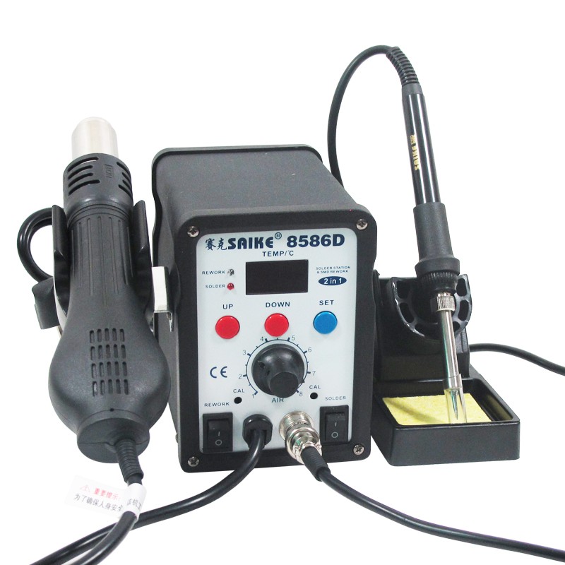 The Best Soldering Station Options Of 2023 Top Picks By Bob Vila ...
