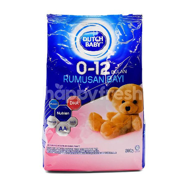 Dutch Lady Milk Powder | Shopee Malaysia