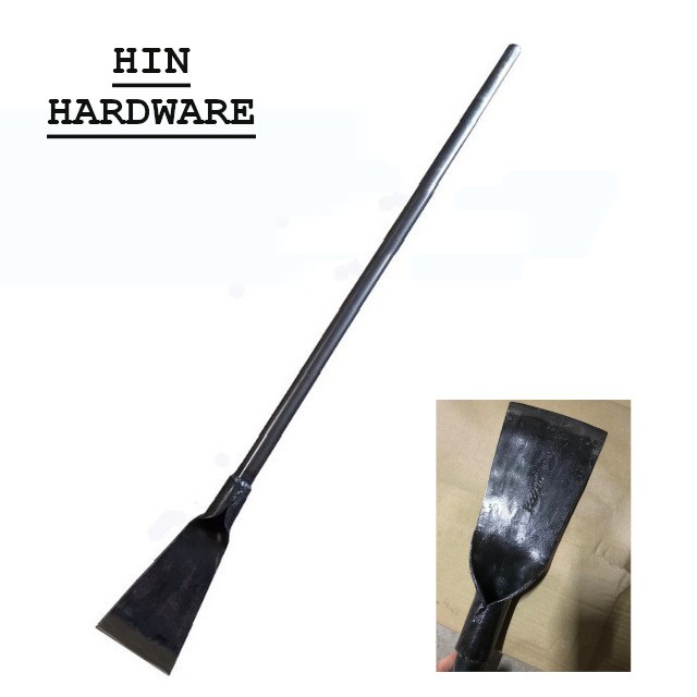 HIN Oil Palm Harvesting Shovel With Handle / Chop Kelapa Sawit ...