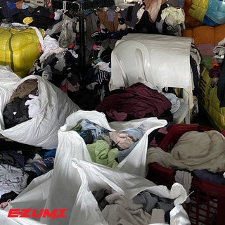 Loose Cotton Rag Kain Buruk Lap Tangan Bengkel Kilang Waste Cloth Rags ...