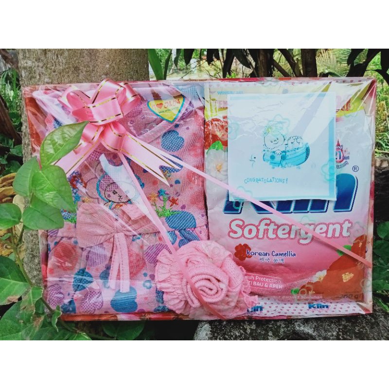Newborn Baby Girl parcel parcel / Newborn Baby parcel / Baby parcel ...