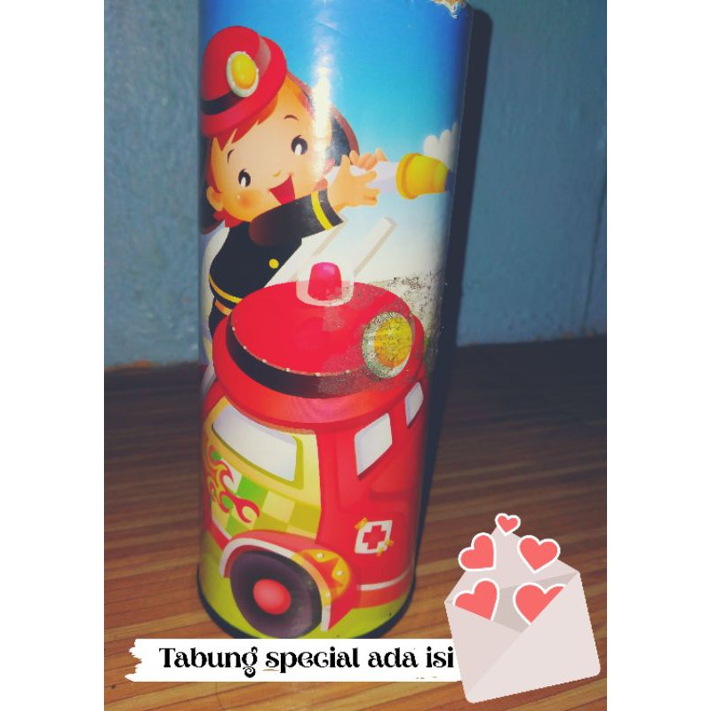 Tabung kanak kanak ( special ) | Shopee Malaysia