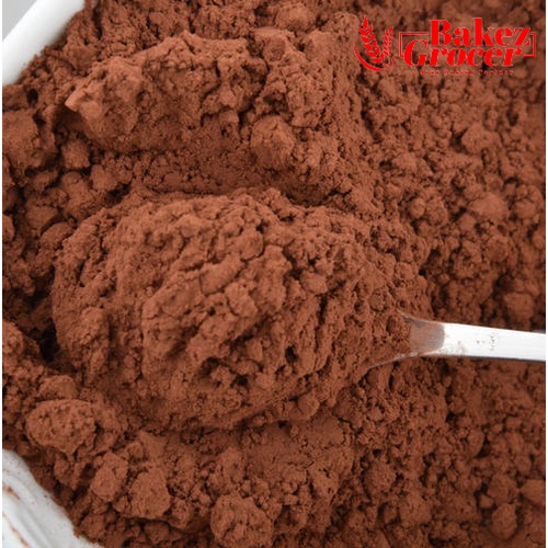 Alkalized Cocoa Powder[10-12%] 500g (Imported) | Shopee Malaysia