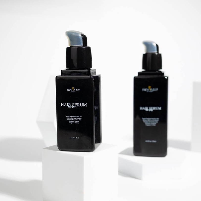 Faith Fleur Hair Serum Shampoo Conditioner Hair mist Hair Tonic ...