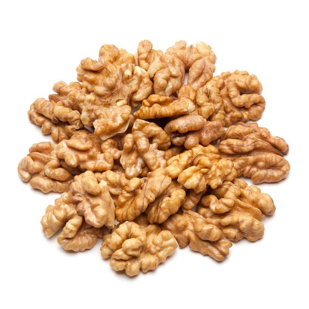 Walnut Nuts Without Shell Kacang Walnut Tanpa Kulit (130g/150g/250g ...
