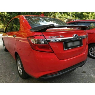 PERODUA BEZZA TRD V3 SPOILER | Shopee Malaysia