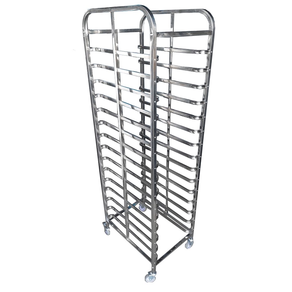 Food Tray Racking (Stainless Steel) | Shopee Malaysia