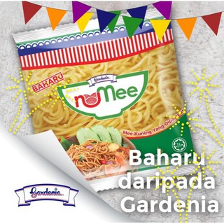 Gardenia Numee Mee Kuning 450gm | Shopee Malaysia
