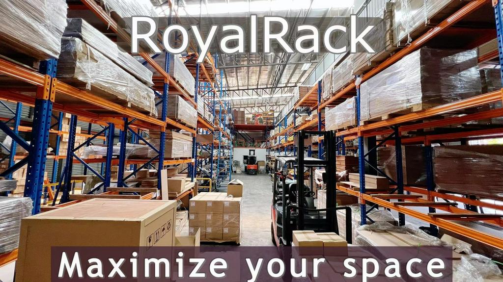 RoyalRack, Online Shop | Shopee Malaysia