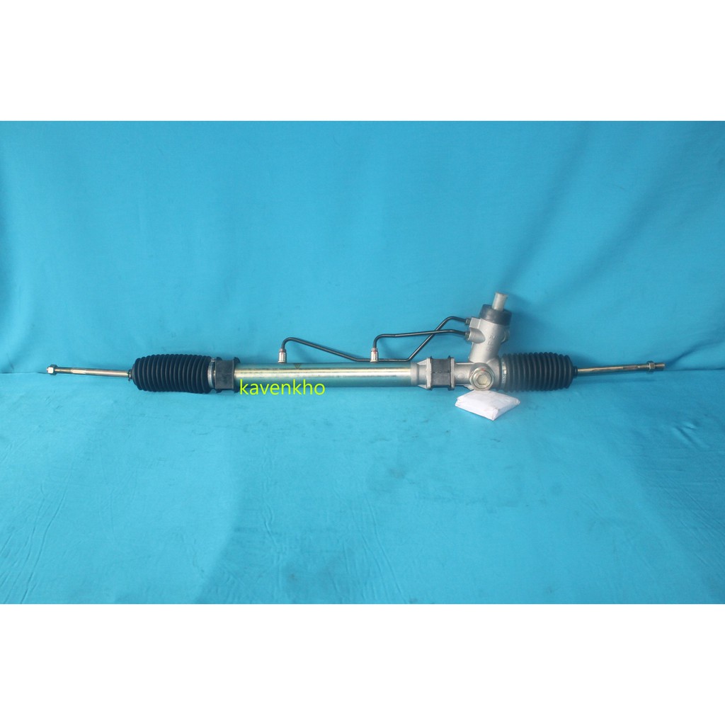 NAZA SUTERA POWER STEERING RACK (NEW) | Shopee Malaysia
