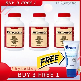 phytomega - Prices and Promotions - Jan 2023 | Shopee Malaysia