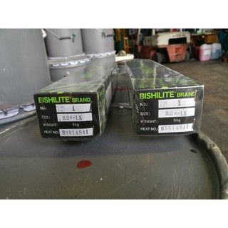 💥BISHILITE (MHA) No.1 Stellite Rod💥 Cobalt-Based Welding Material【Pre ...
