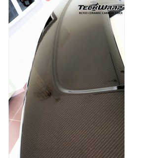 Kevlar Ceramic Carbon Fiber (Large Piece) TeckWrap USA RCF03 Kevlar ...