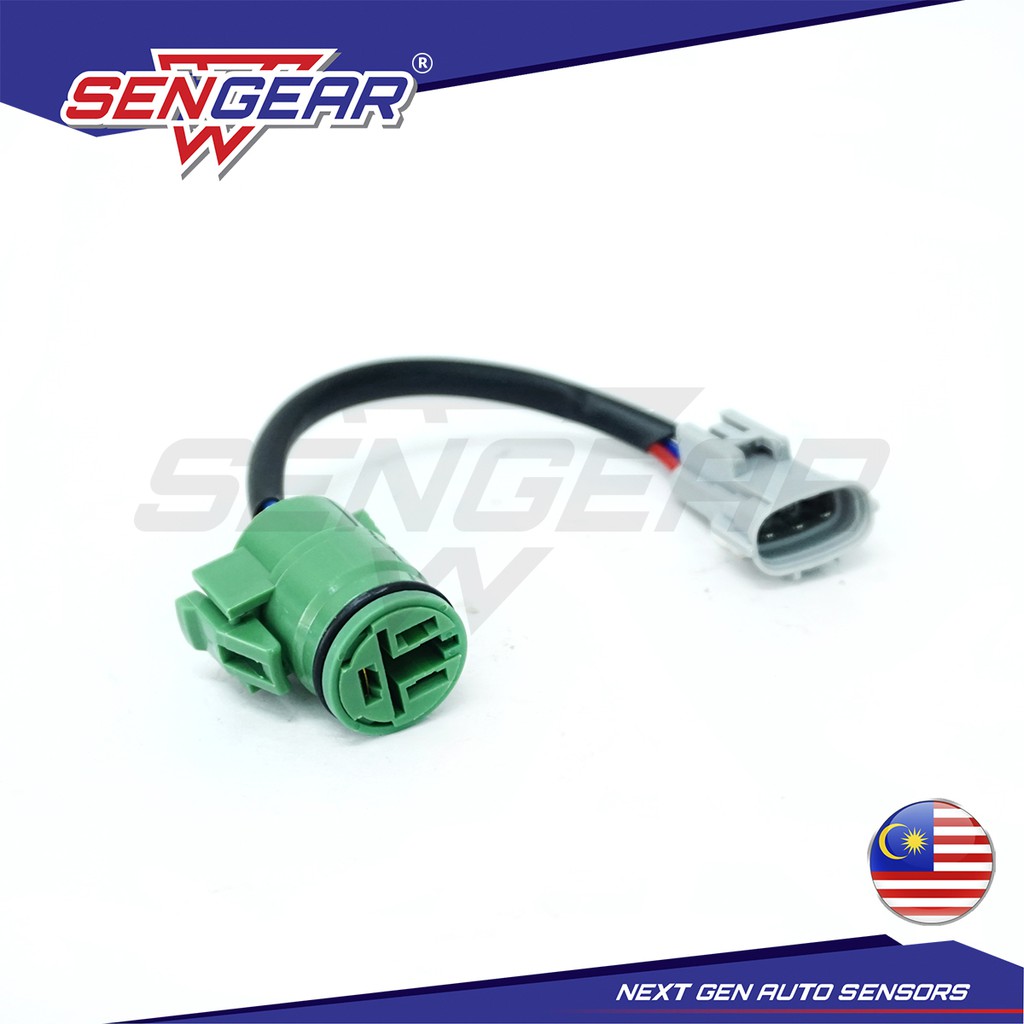 TOYOTA ALTERNATOR SOCKET MULTI USE | Shopee Malaysia