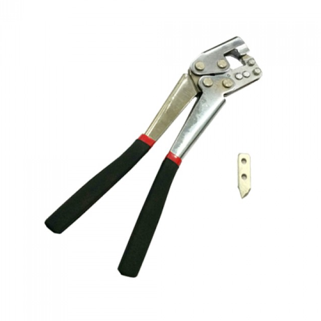 MINI STUD CRIMPER (PARTITION CRIMPER) 10" PARTITION PLIER | Shopee Malaysia