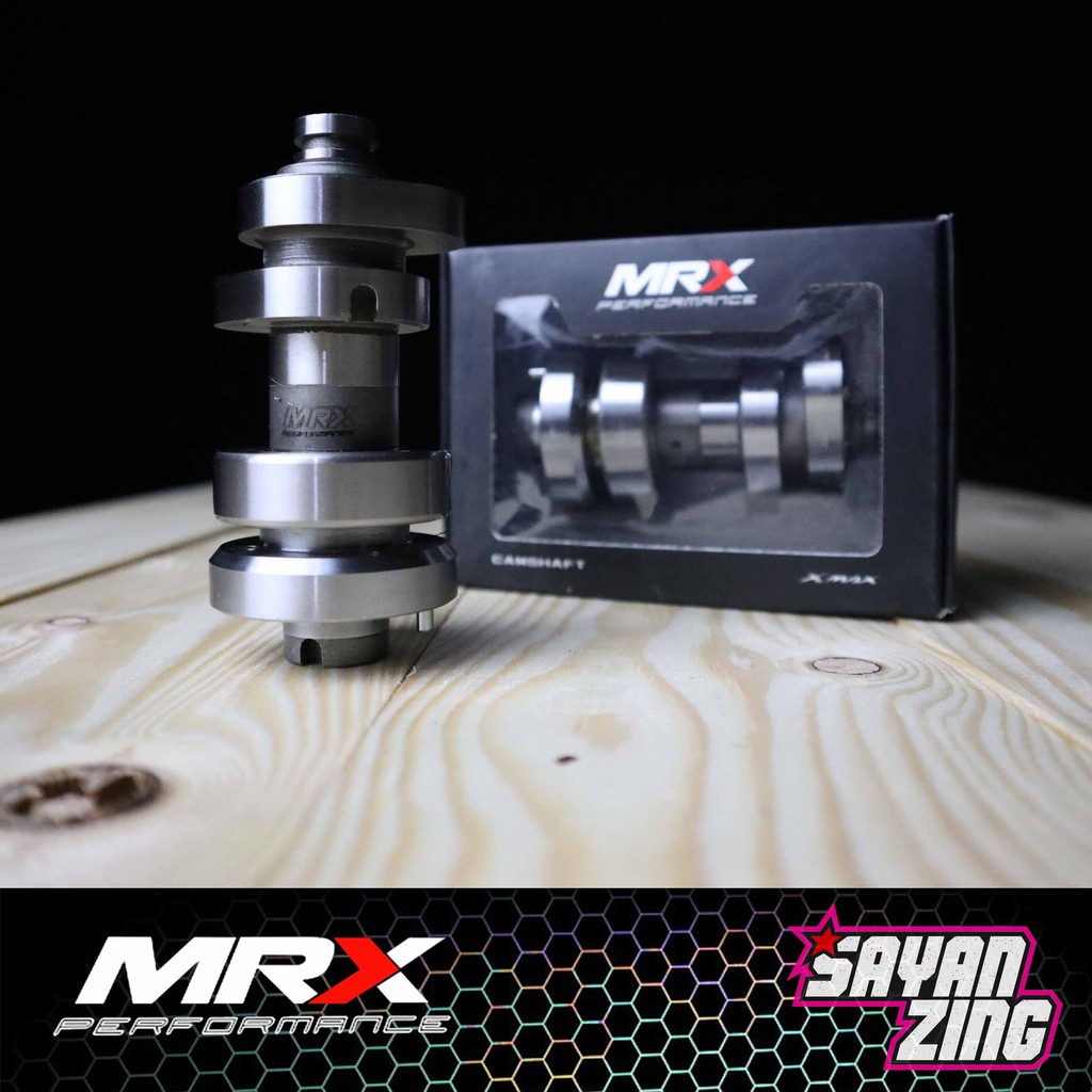 MRX Performance for Yamaha Xmax 250/300cc | Shopee Malaysia