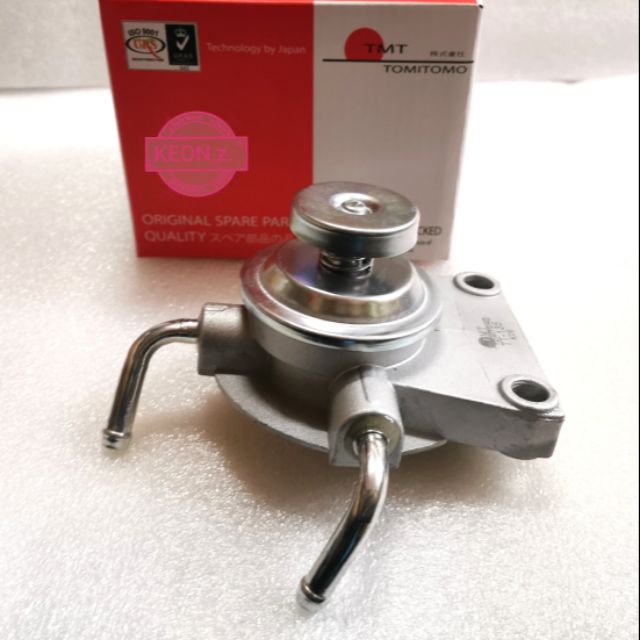 Toyota 2L,3L,2C Diesel Hand Pump Assembly | Shopee Malaysia