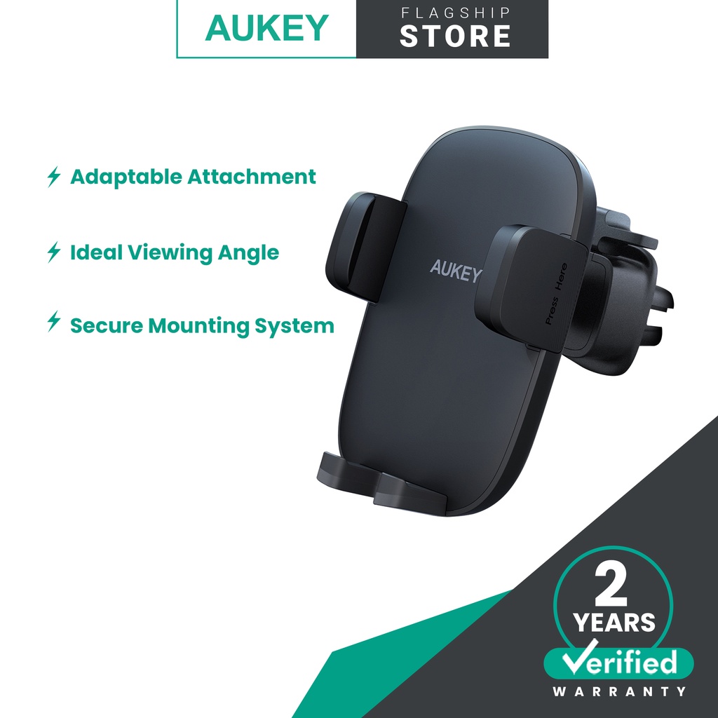 Aukey Official Store, Online Shop | Shopee Malaysia