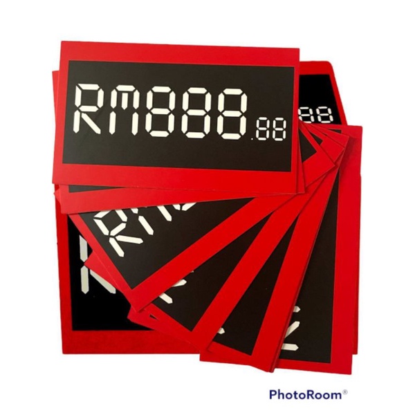 Custom price tag tanda harga boleh ubah sendiri | Shopee Malaysia