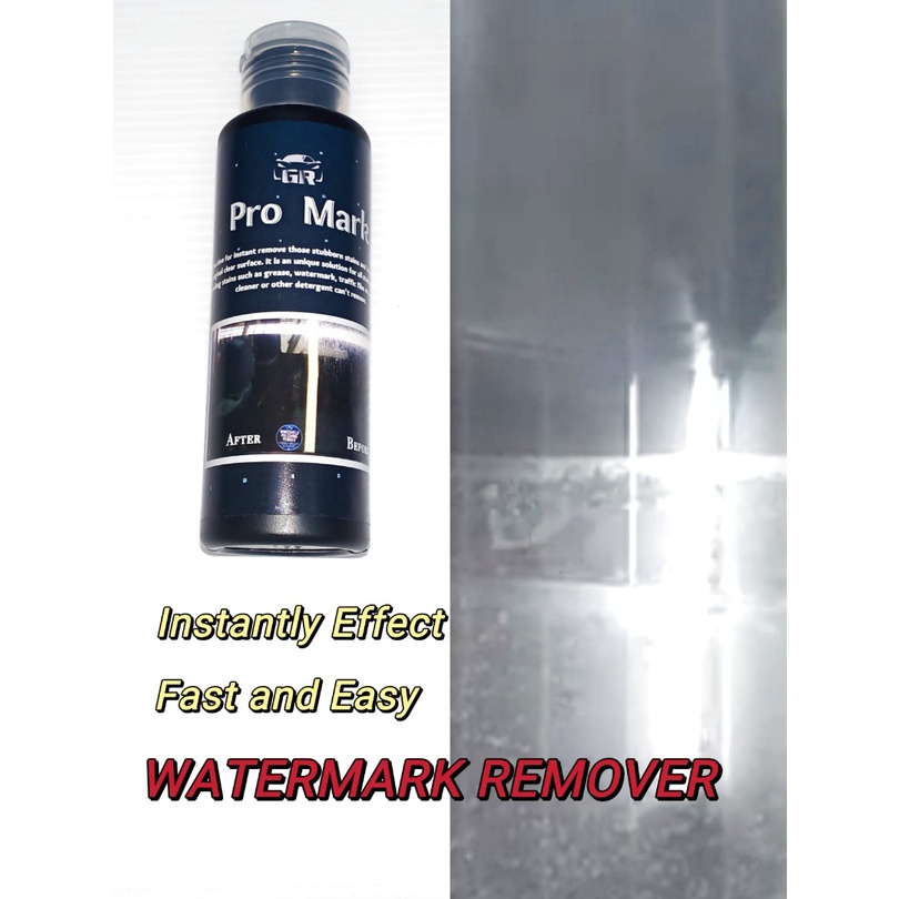 GR PRO MARK ( WATERMARK REMOVER) | Shopee Malaysia