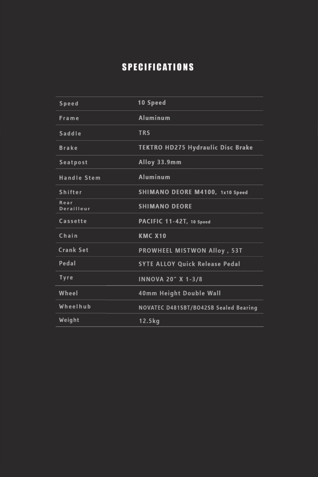 [Free Shipping W.M]TRS Rocher Folding Bike 20"(451)Full Aluminum Frame ...