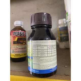 Malathion Racun Serangga Tanaman Racun Ulat Racun Bunga Racun Anai Anai ...