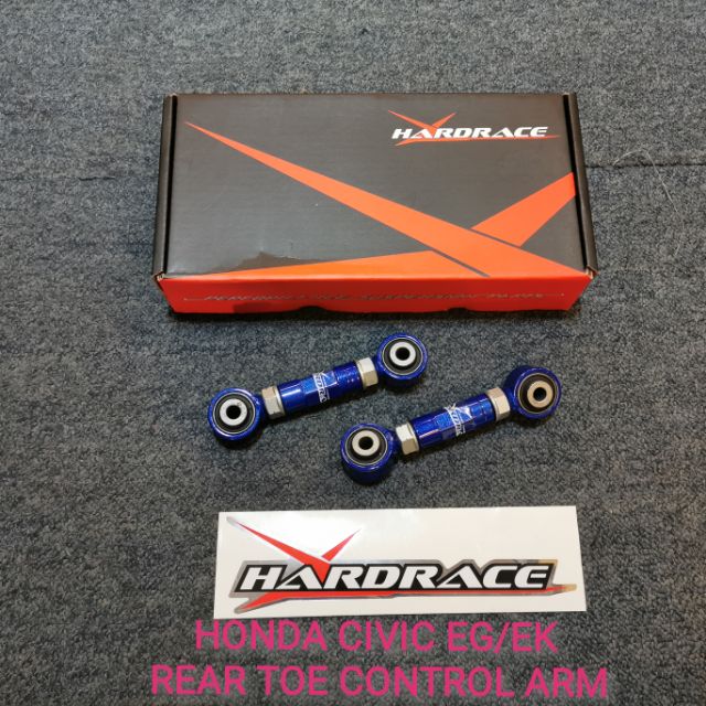 HONDA CIVIC EG/EK REAR TOE CONTROL ARM | Shopee Malaysia
