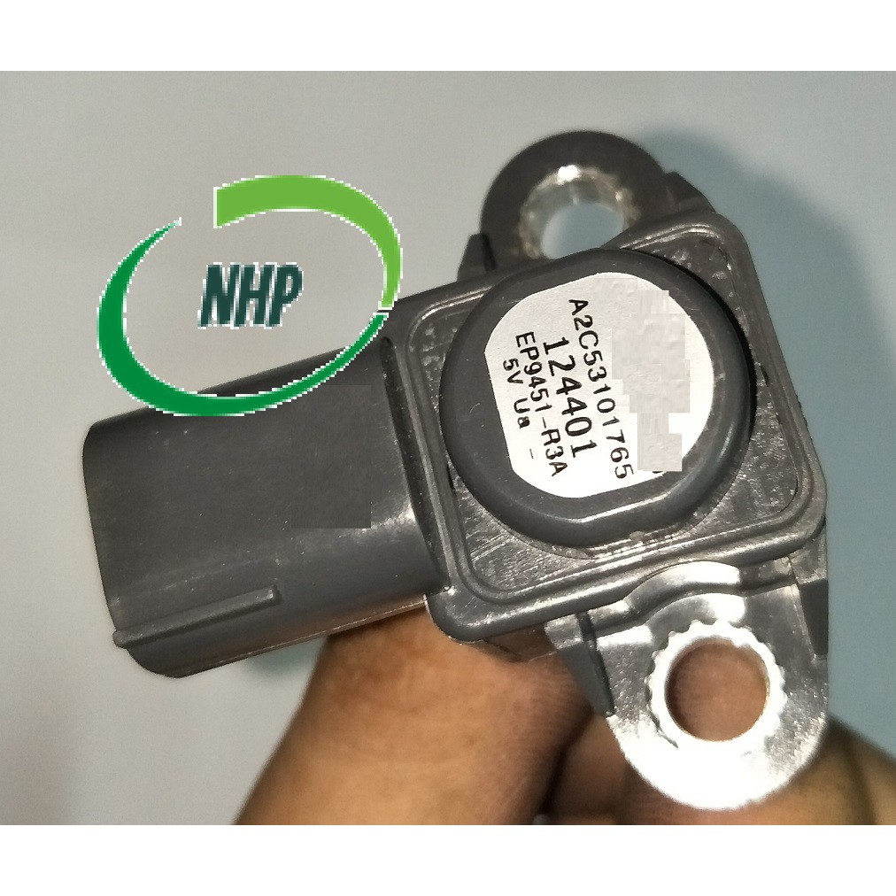 Proton Wira VDO Map Sensor (PW550888) | Shopee Malaysia