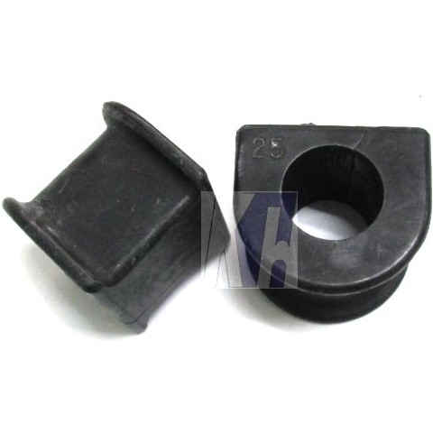 TOYOTA LAND CRUISER / DYNA / HIACE FRONT / REAR STABILIZER BAR BUSH ...
