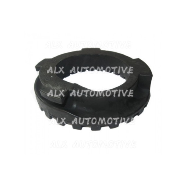 Hyundai Getz Rear (UPPER) Coil Spring Rubber Pad | Shopee Malaysia