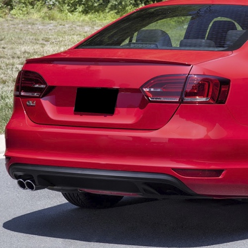 Volkswagen Jetta GLI Rear diffuser | Shopee Malaysia
