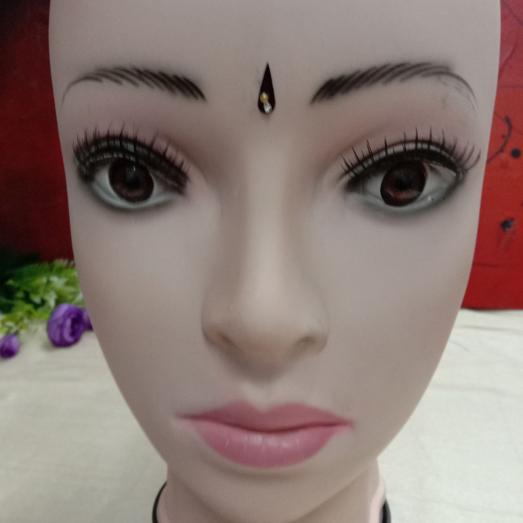 Bindi viral / Pottu / Ready Stock Bindi / Indian Bindi / Sticker ...