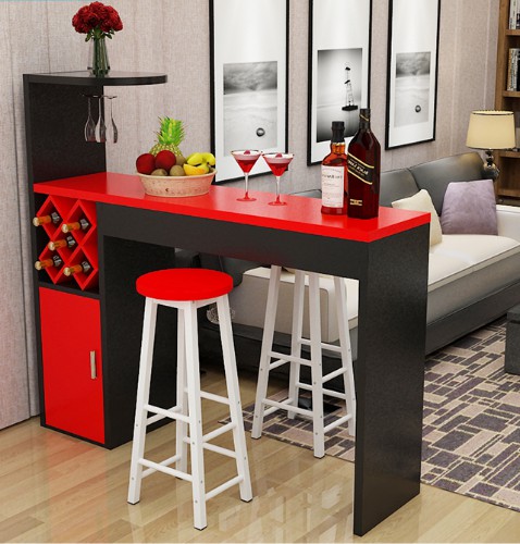 Living Room Mini Bar Furniture Design | Baci Living Room