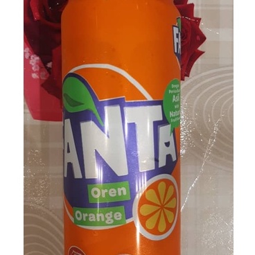 Coca-Cola-Fanta-Orange 320ml/Coca-Cola-Fanta-Oren 320ml | Shopee Malaysia