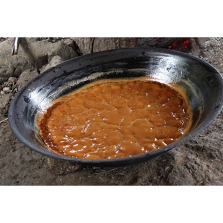 [HALAL] Gula Apong Asli / Sirap Gula Apong Nipah Sarawak 1kg Gula Apong ...