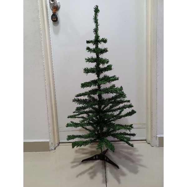 90cm Christmas tree 3ft Readystock KL, pokok krismas | Shopee Malaysia