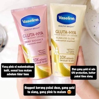 Losyen Vaselin Viral ORIGINAL | Shopee Malaysia