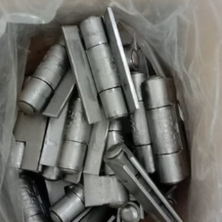 PTN 3/8" Welding Hinge / Ensel Welding Pintu /Butterfly Welding Hinges ...