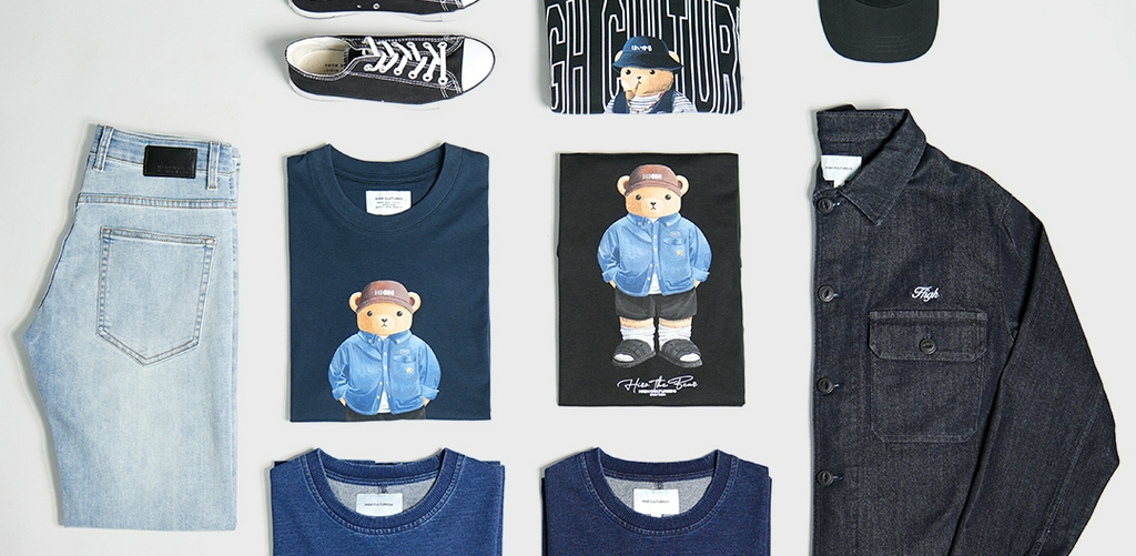 HIGH CULTURED® Official Store Online, January 2023 | Shopee Malaysia