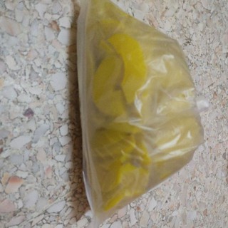 jeruk mangga kuning jeruk pelam jeruk buah buahan 1kg | Shopee Malaysia