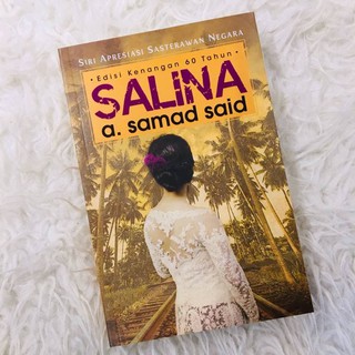 SALINA - A. SAMAD SAID | Shopee Malaysia