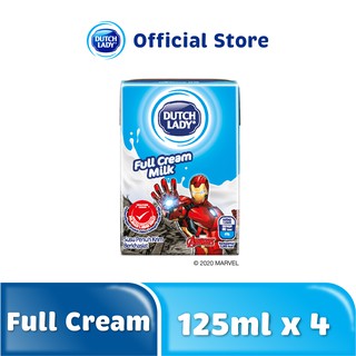 Dutch Lady Official Shop Online, July 2022 | Shopee Malaysia