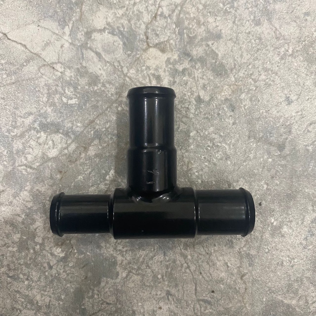 WATER HEATER T JOINT CONNECTOR PIPE 3WAY M14X17X17 87248-20380 TOYOTA ...