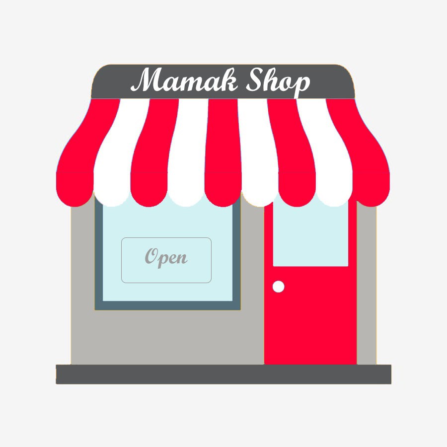 Mamak Shop88, Online Shop | Shopee Malaysia